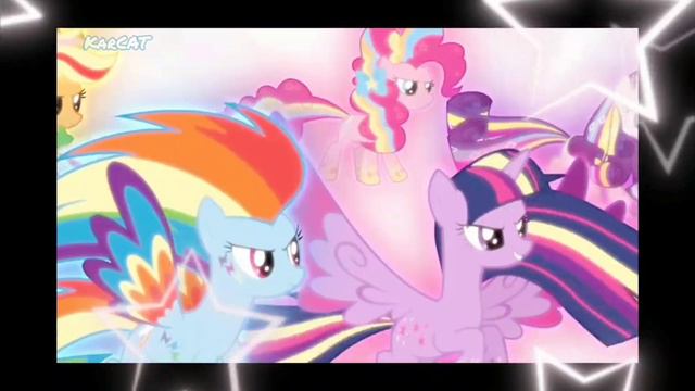 Главная шестерка