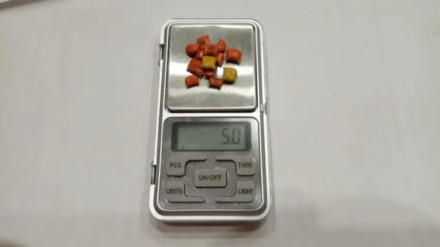 Осциллограф С1-117 1990 года