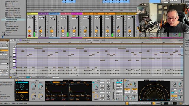 12. New Instrument Meld