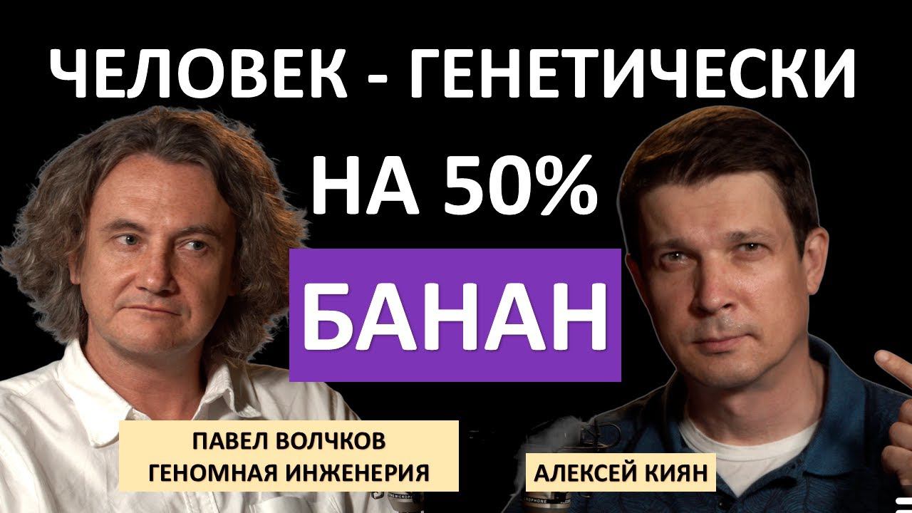 КАК копируется ДНК / Что ВИРУСЫ делают с генами / Как РАСШИФРОВЫВАЮТ и редактируют ГЕНОМ?