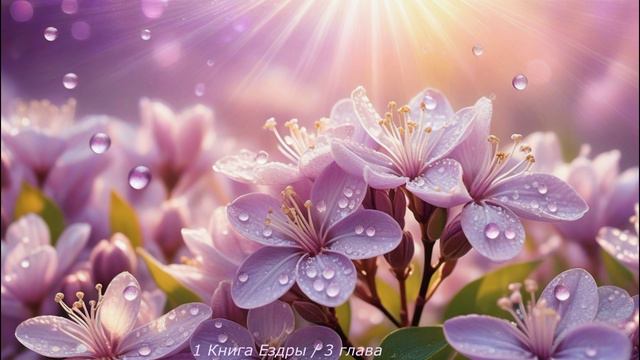 "1-я Книга Ездры" / 3 ГЛАВА