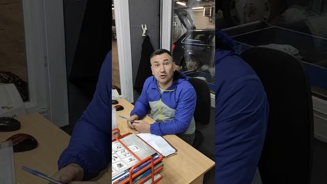 Гарик. Автомастерская. сборник 3.mp4