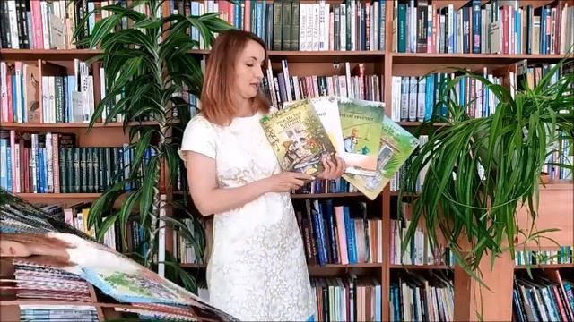 Читаем книгу, смотрим фильм. Свен Нурдквист  История о том, как Финдус потерялся  и др.