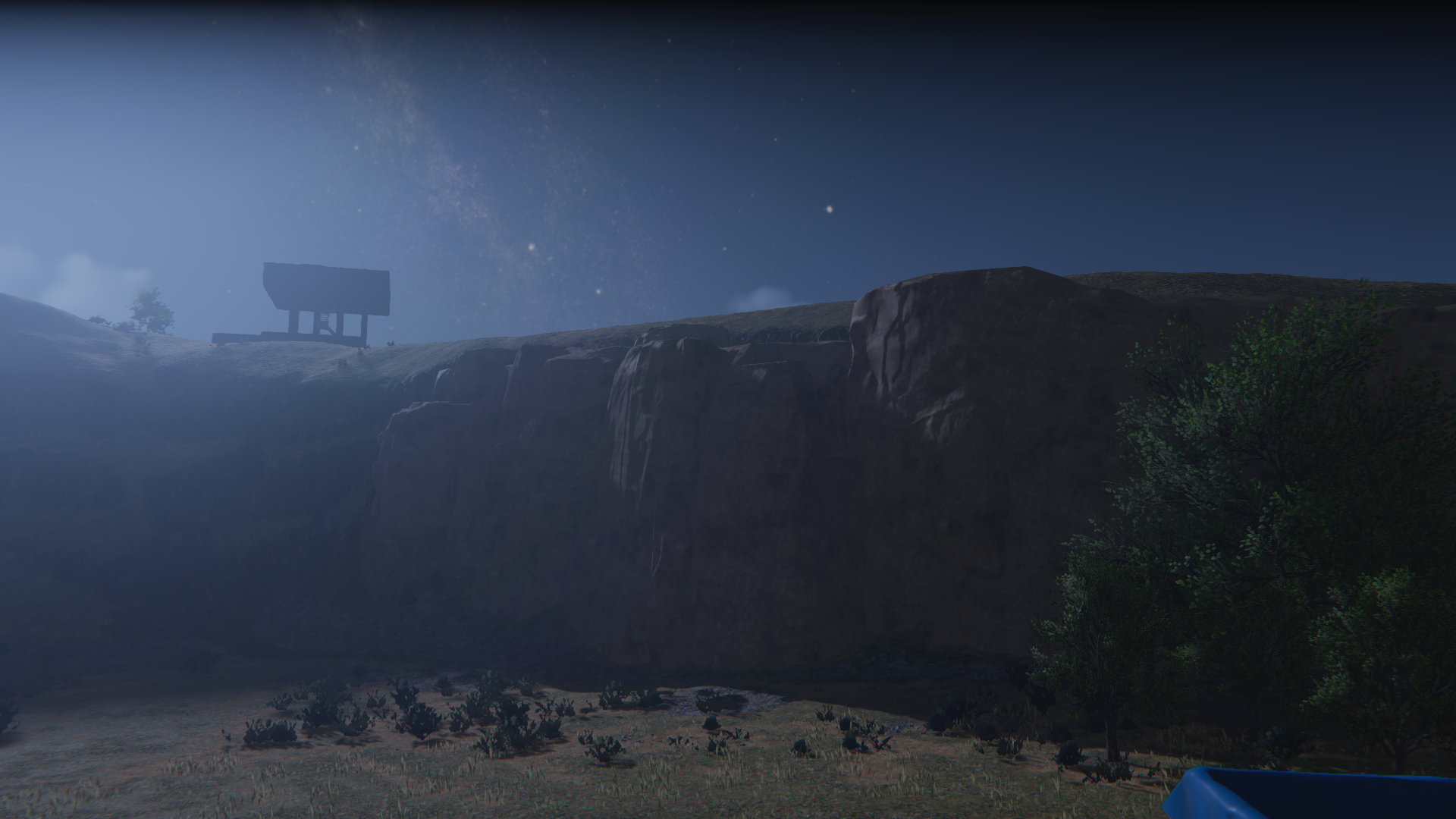 Stalker Online  К юго - зап.  от ГОКа).