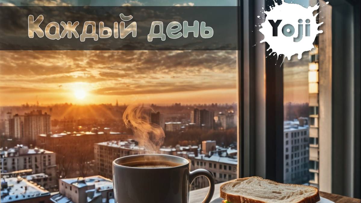 Каждый день