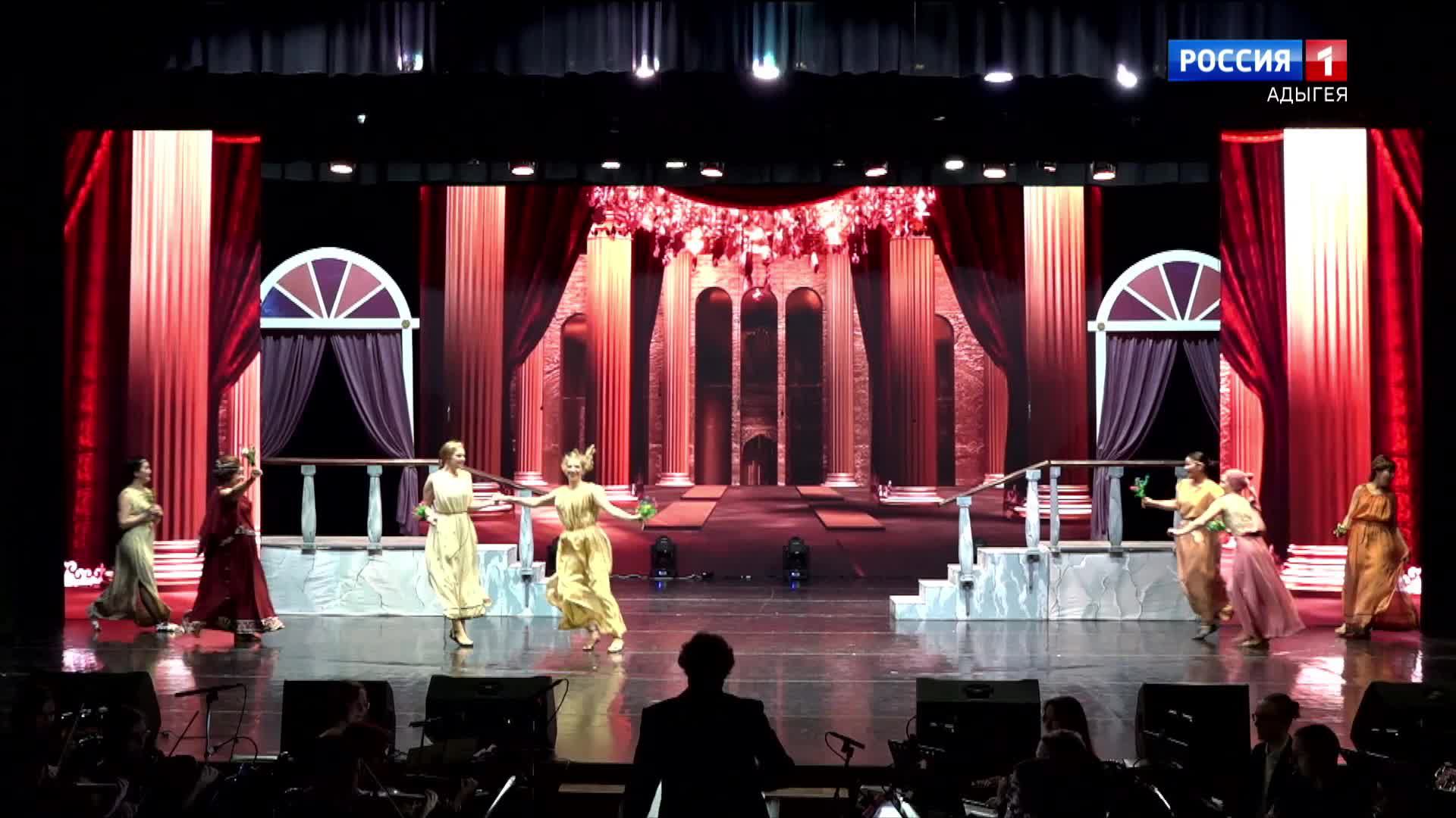 16.30-   «Замрэт игущы1ап» от 06.05.2024г.