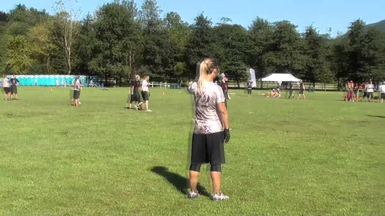 Lecco2014 Cosmic vs Riot Part2