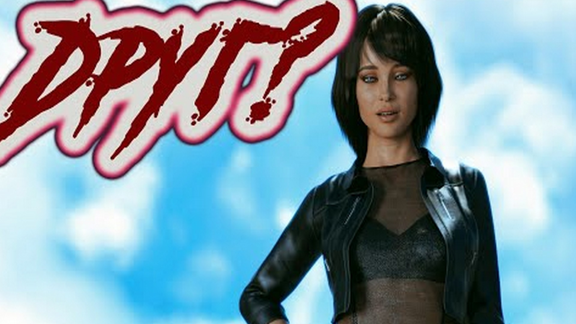 Новые друзья и Адам крыса. A.O.A Academy #11.mp4