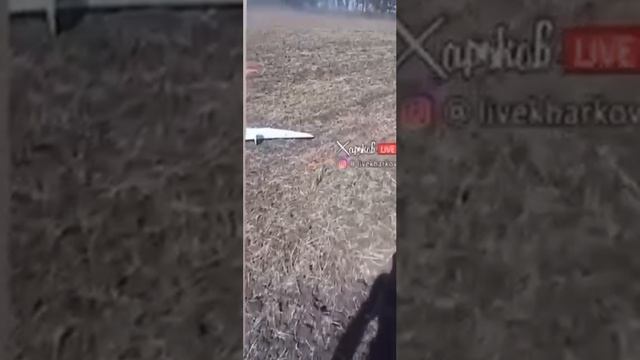 Хохол сбил беспилотник, но есть ньюанс...