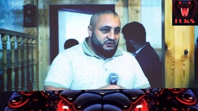 Амриддин Аловатшоев оброщение к Памирцам