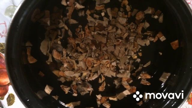 Грибная солянка заменит самую лучшую мясную. Постное меню.