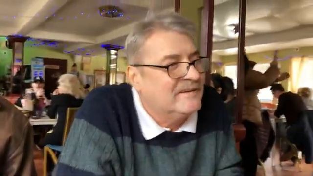 МНЕ ИСПОЛНИЛОСЬ 66 ГОДКОВ