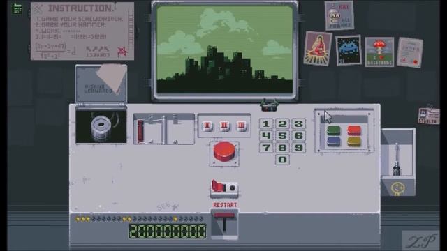 Please, Don't Touch Anything №2