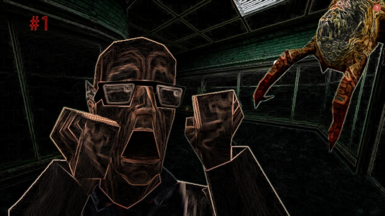 Ужасы тайной военной базы после апокалипсиса в халф лайф (Half Life). Как выжить и выбраться отсюда?