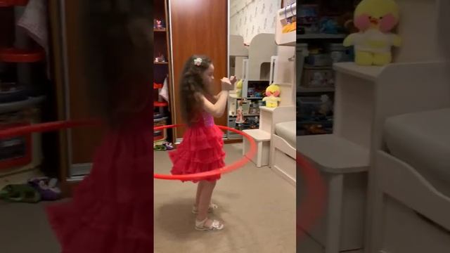 Гортовина Карина, 6 лет, г.Екатеринбург