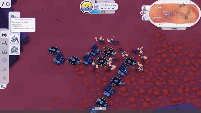 Фестиваль демок возвращается