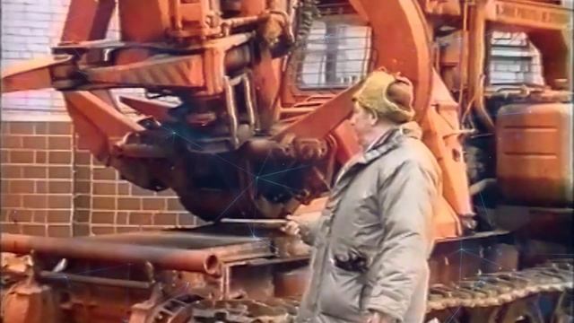 Из истории университета (2023)