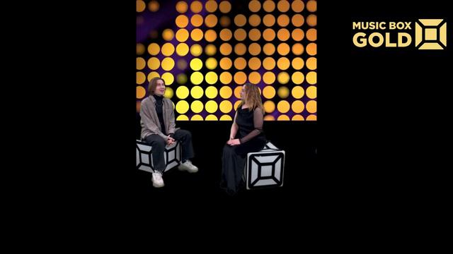 Мюзик Стар авторская ТВ программа Ирины Чувараян