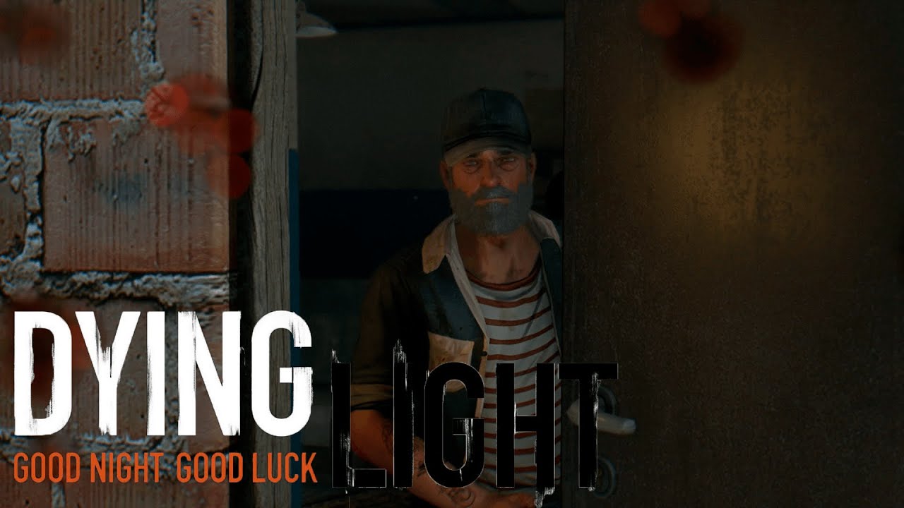 Dying Light ► Прохождение  — Часть 3:  ПРОБЛЕМЫ У РЫБАКОВ