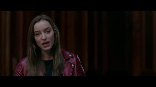 Банк Дэйва-Русский Трейлер✅