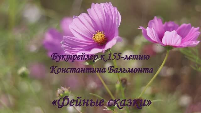 Буктрейлер «Фейные сказки» Бальмонта.mp4