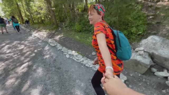 2022 Карелия Паровоз