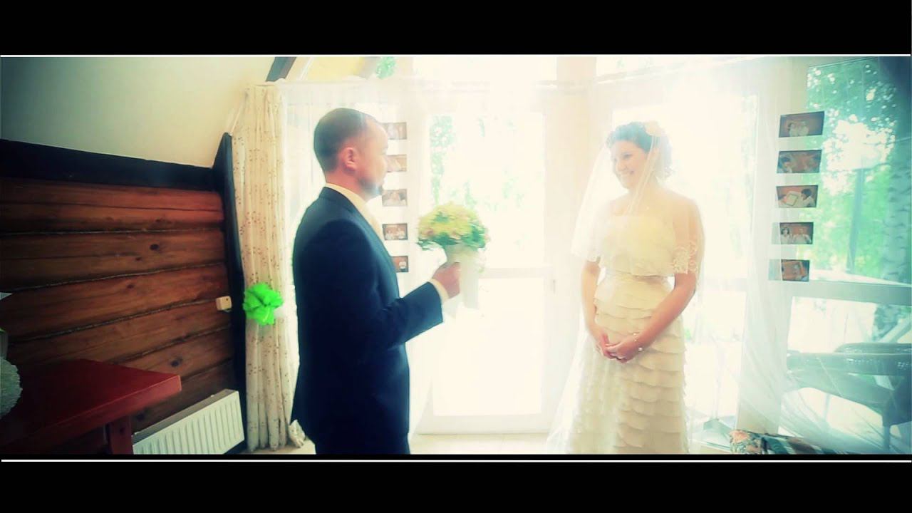 Our Wedding Story.7.09.12