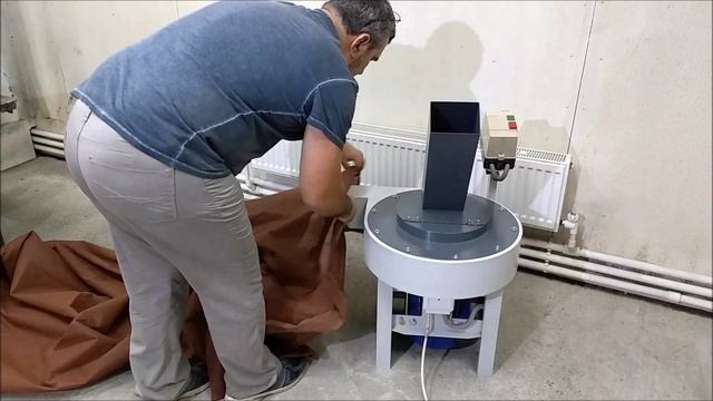 Дробилка ЭМИ-5.5.mp4