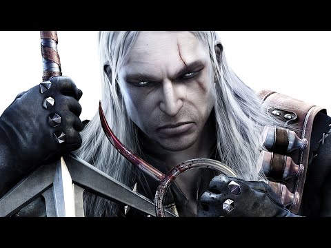 The Witcher