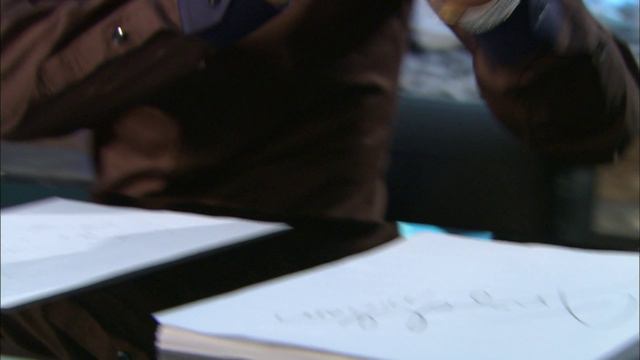 Ты прекрасен! 1 сезон 4 серия