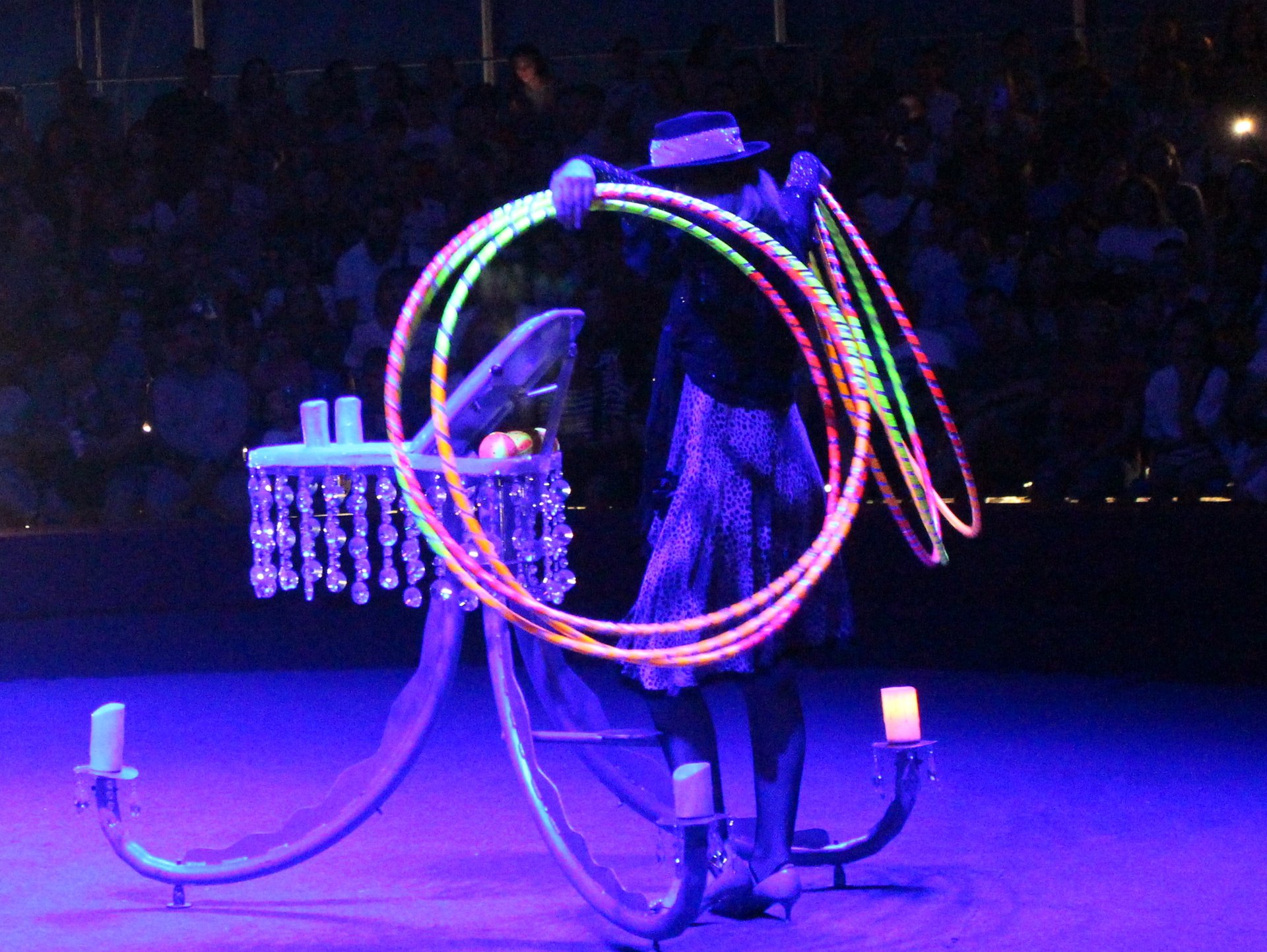 ЦИРК ВИВАТ.