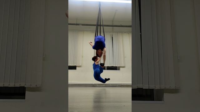 Воздушные петли дуэт 20220929