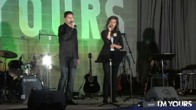 Святый, святый.mp4