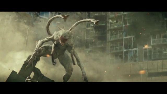 Клип|resistance|лучшие фрагменты фильмов и не только