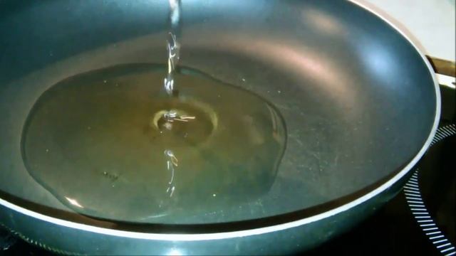 Немецкое блюдо крэбли