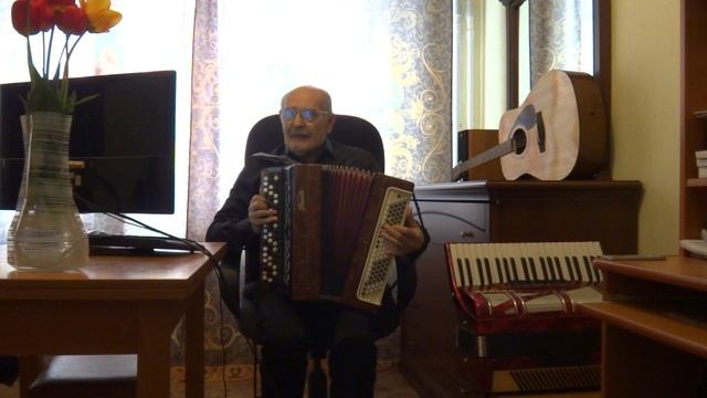 Вячеслав Цереня - Витёк (Люба Успенская).mp4