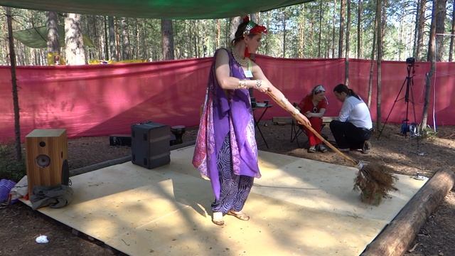 РИ 'Пномпень-75' - сц8