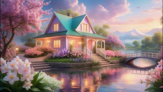 Книга Товита / 7 ГЛАВА