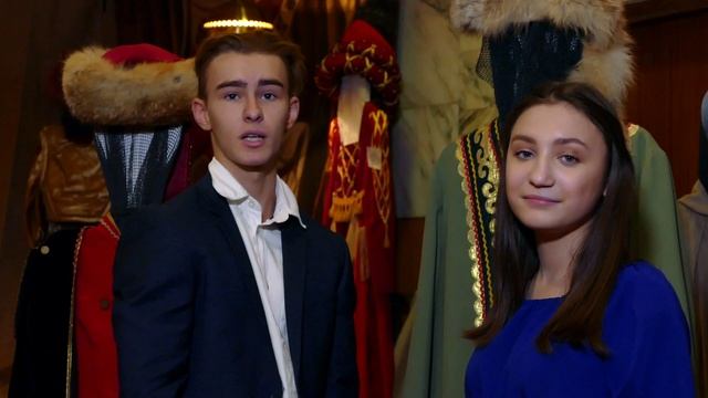 Башкирская свадьба