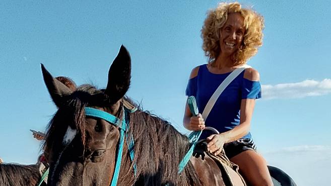 А вообще-то я преподаю вокал )))