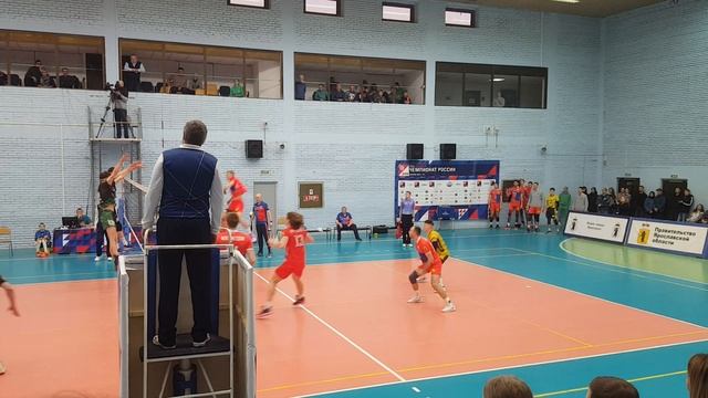 Ярославич-Локомотив(Изумруд) 01 04 2023 г