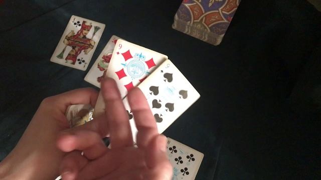 КОРОЛЬ КРЕСТОВЫЙ И ДАМА ЧЕРВОВАЯ. БУДЕТ ВСТРЕЧА?! ЧУВСТВА? ДЕЙСТВИЯ? Гадание онлайн