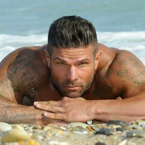 Passion Mens & Striptease
