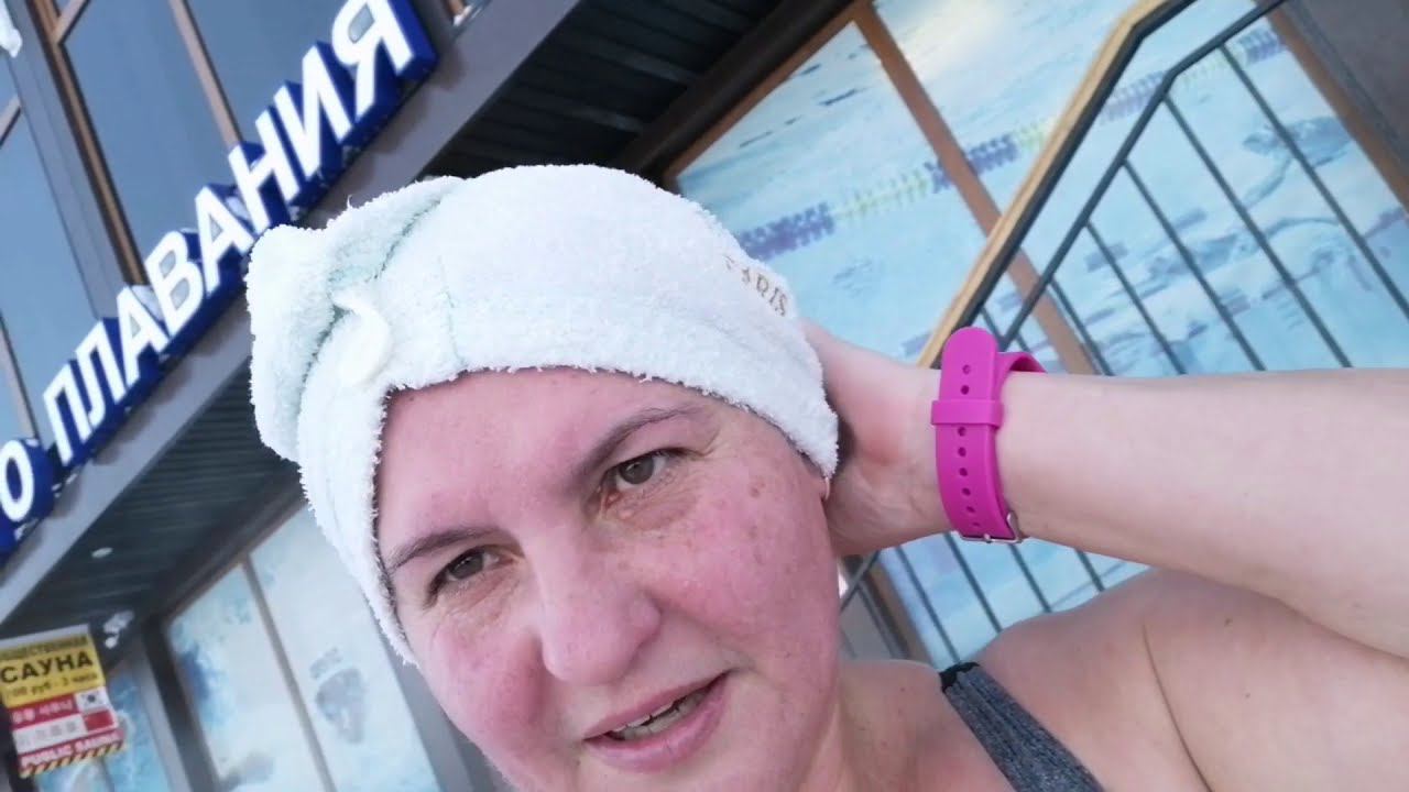 Еду нырять в прорубь. Первый раз. Получиться ли?