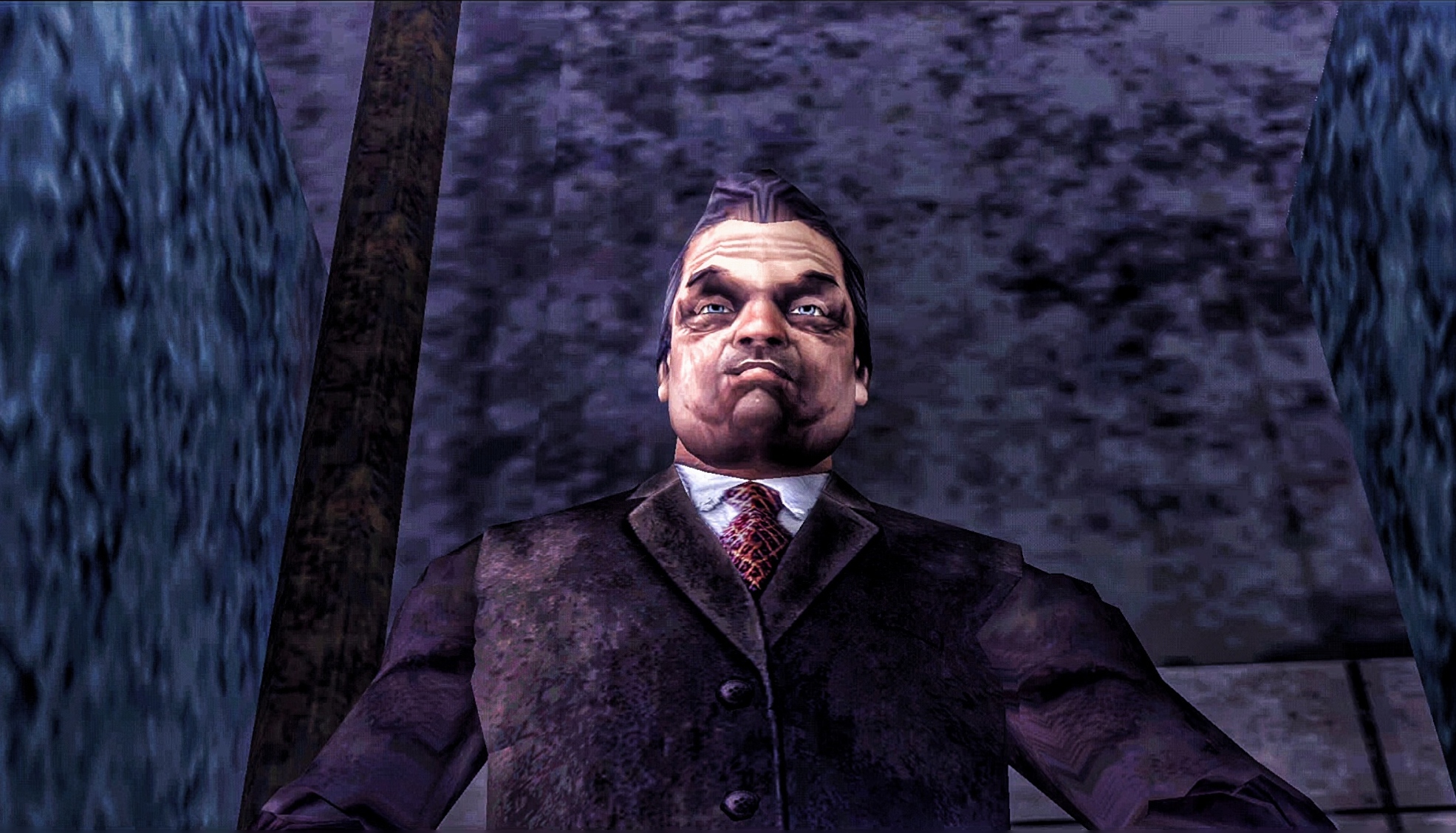 Задания от КОПчика! Grand Theft Auto 3 #9