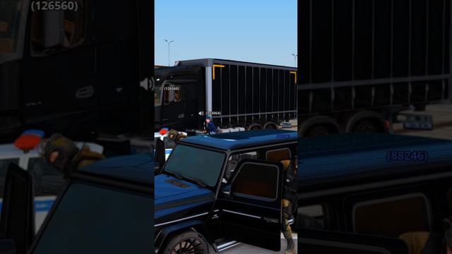 😱БОРЗЫЙ СЕРЖАНТ ДОИГРАЛСЯ  #nextrp #некстрп #nextrpshorts #shorts #gta #crmp