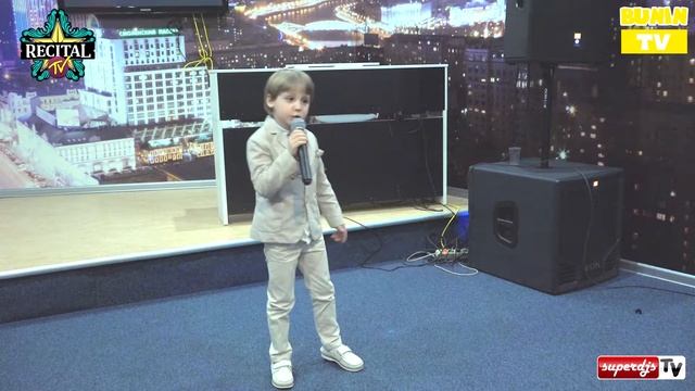 Алла Пугачева слушает Deni Boom (Денис Бунин) — Толи Еще Будет