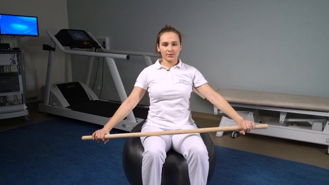 Восстановление после COVID-19: кардионагрузки