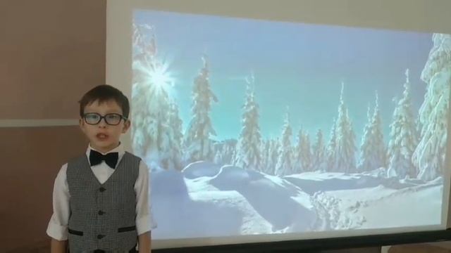 Петров Макар. Крестьянские дети. Отрывок из поэмы.