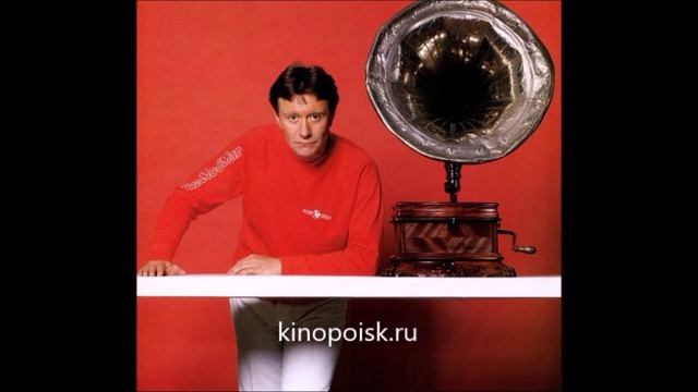 Ностальгия об Андрее Миронове.